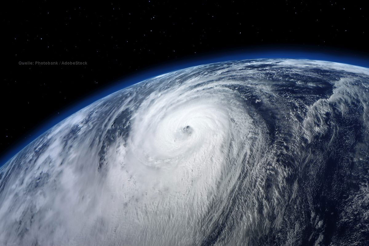 Vier Giganten am Wetterhimmel – Die mächtigsten Wettermodelle der Welt ...